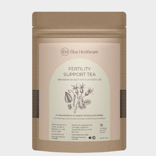 Elan Healthcare Fertility Support Tea