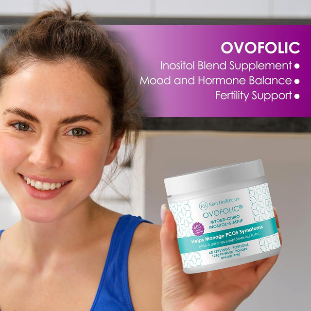 Benefits and Side Effects of Inositol Powder on Pregnancy