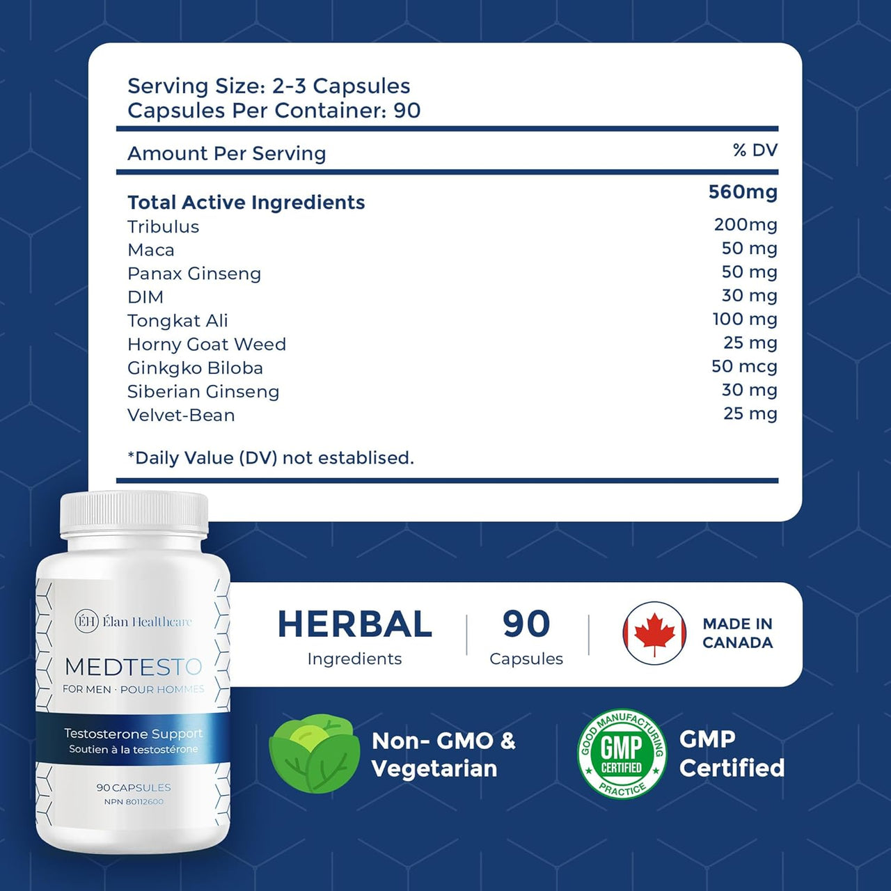 Tongkat Ali Benefits & Side Effects: The Ultimate Guide