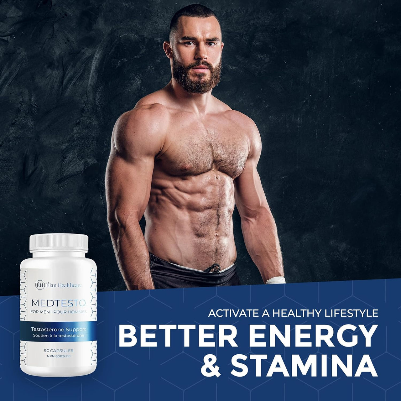 Male Menopause (Andropause): Duration, Symptoms, and Treatments