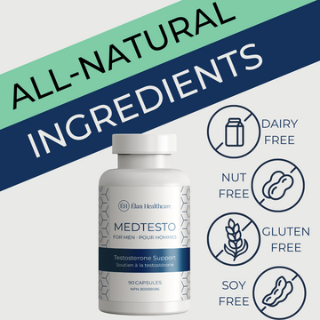 Tongkat Ali Benefits & Side Effects: The Ultimate Guide