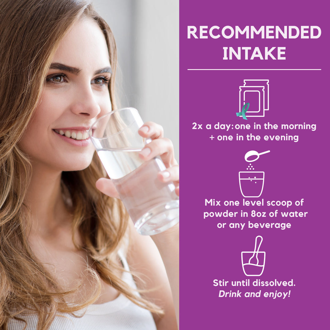 Ovofolic Inositol Powder: Enhancing PCOS Management and Fertility