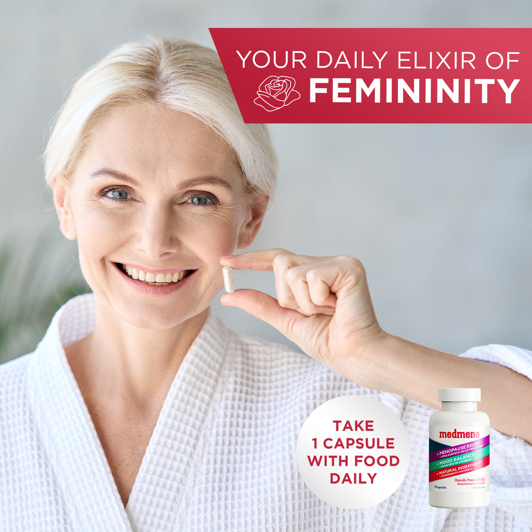 What Is the Difference Between Andropause and Menopause?