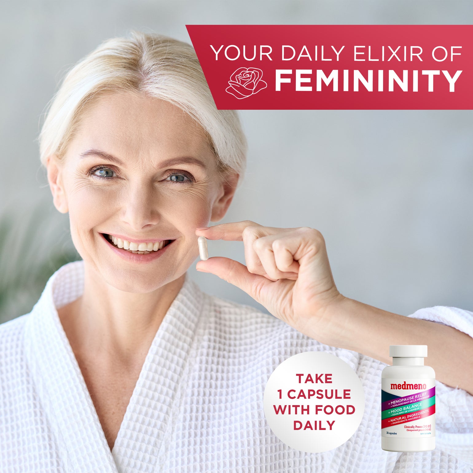 What Is the Difference Between Andropause and Menopause?