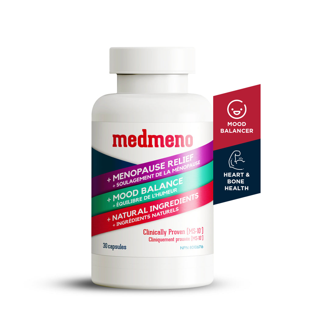 What Is the Difference Between Andropause and Menopause?