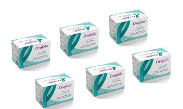 PCOS Management and Reproductive Health with Ovofolic